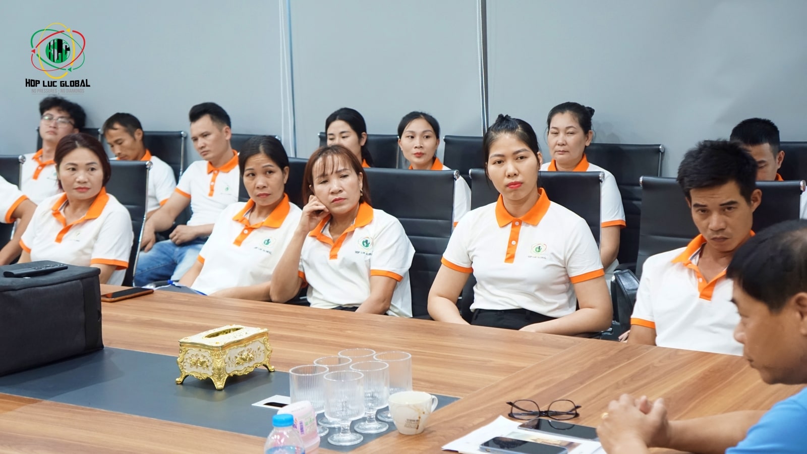 Vietnamese Labor Export To Europe – 5 Proven Reasons To Choose Hop Luc