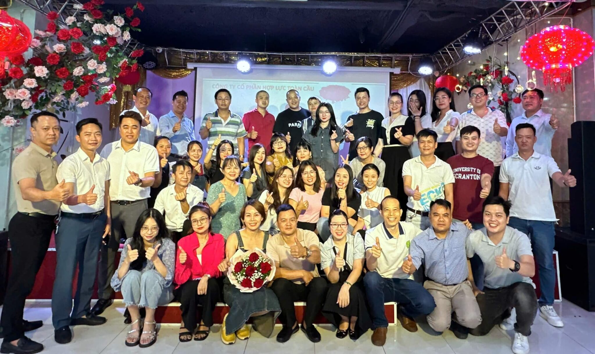 Who We Are? | HOP LUC GLOBAL., JSC