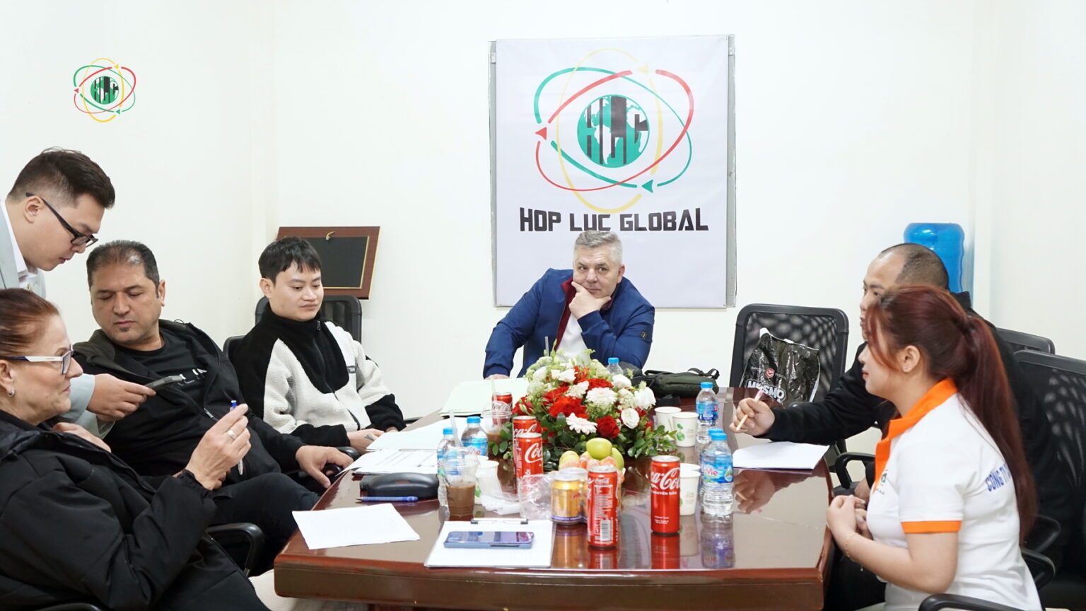 Home | HOP LUC GLOBAL., JSC