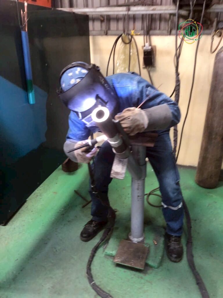 Successful European Recruitment Drive | Hop Luc Global JSC