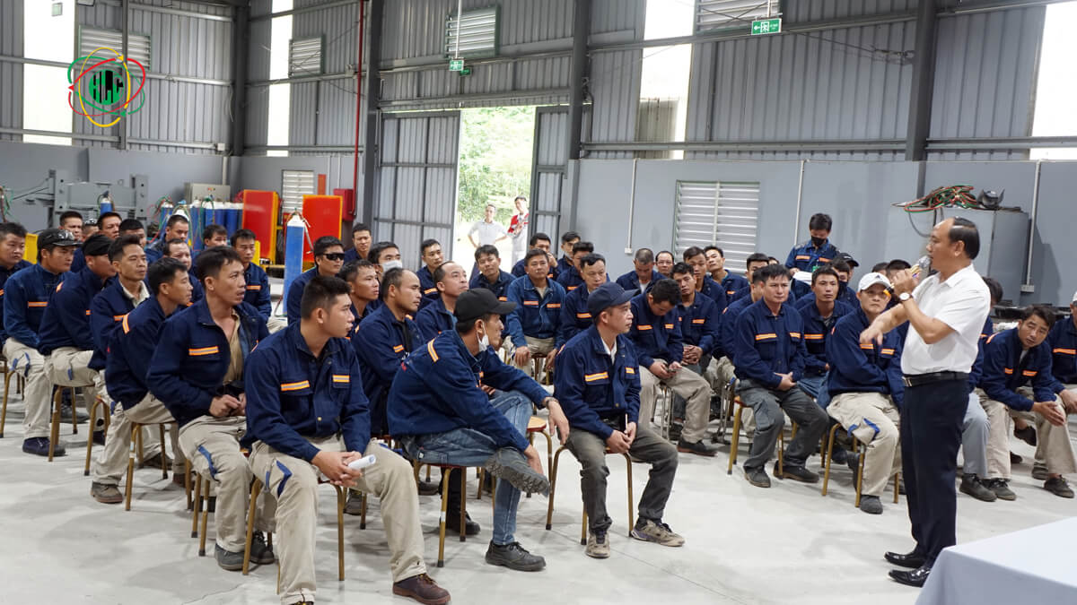 Vietnam Labour Export 2025: The Definitive Guide For EU Hiring Success